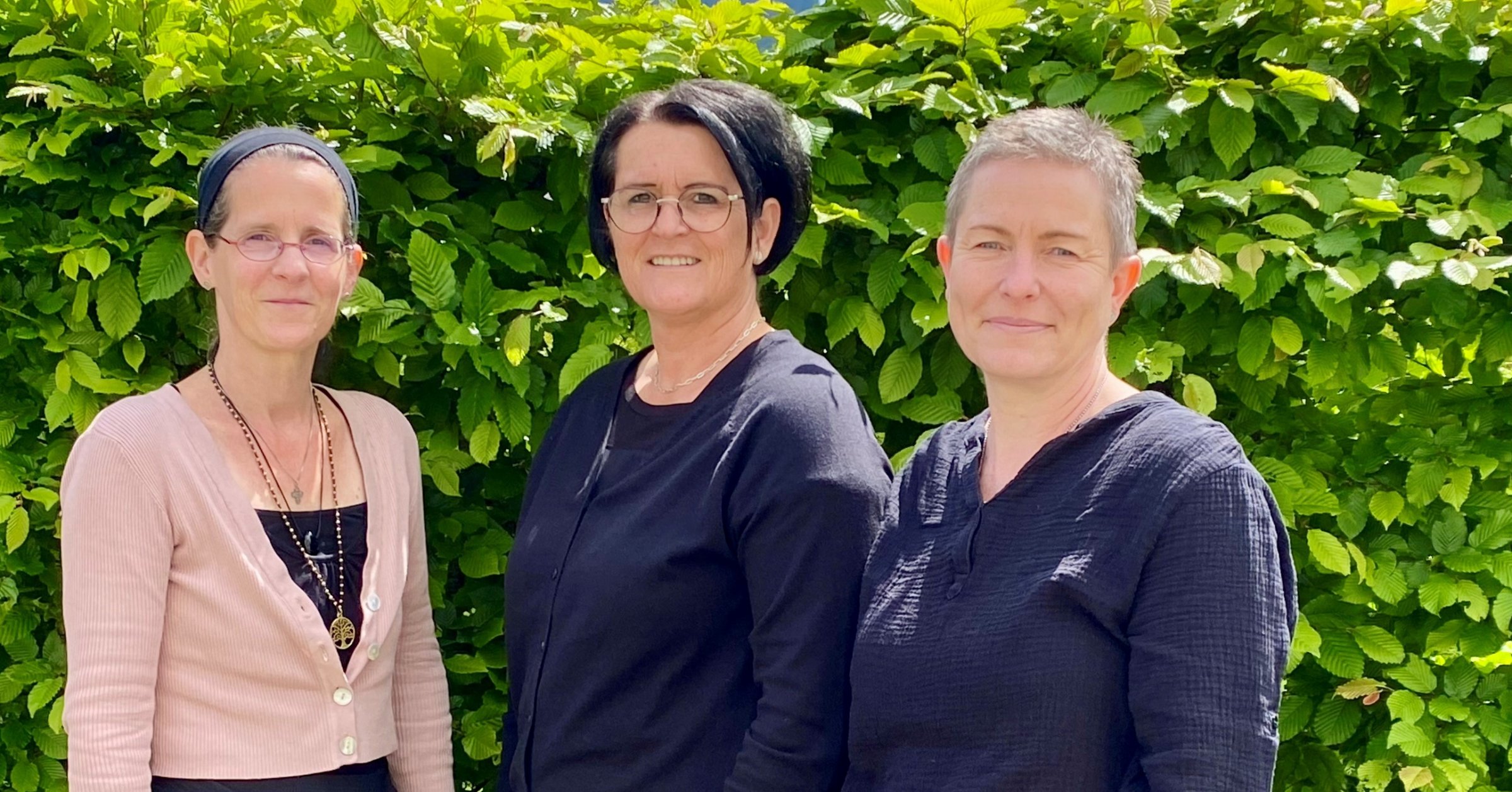 Neues aus dem Ambulanten Hospiz Hochwald | Pastoraler Raum Hermeskeil
